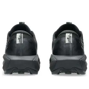 Asics Gel-trabuco Gore-tex Athletic Shoes - Black/graphite Grey