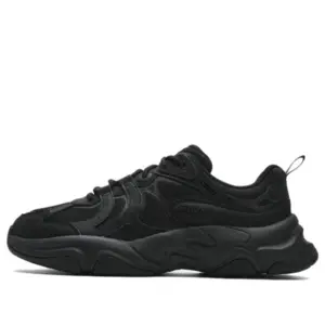 FILA Originale Mars 3 Sneakers - Black/grey