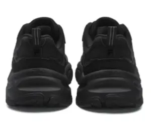 FILA Originale Mars 3 Sneakers - Black/grey
