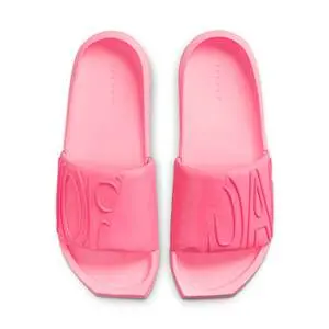 JORDAN Nola Slide - Pink
