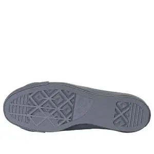 CONVERSE One Star Suede Low Top Sneakers - Grey