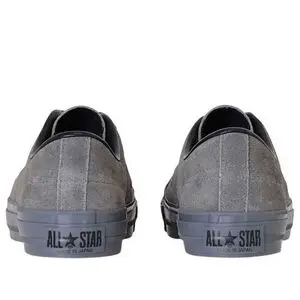 CONVERSE One Star Suede Low Top Sneakers - Grey