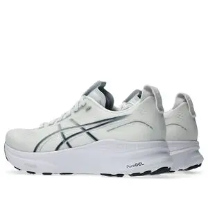 Asics Gel-kayano 32 Athletic Sneakers - White/pure Silver