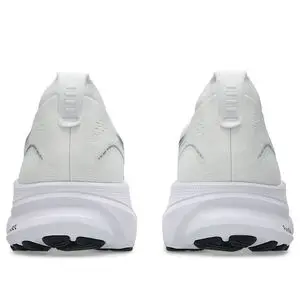 Asics Gel-kayano 32 Athletic Sneakers - White/pure Silver
