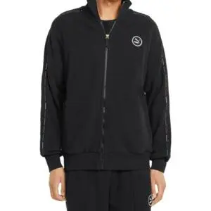 PUMA Logo T7 Track Jacket
