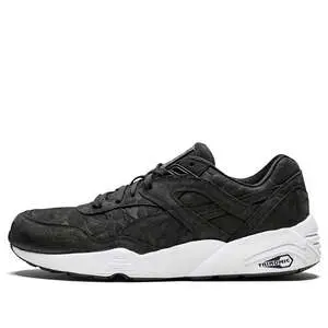 PUMA A Bathing Ape X R698 Camo Sneakers - Black