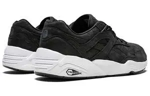 PUMA A Bathing Ape X R698 Camo Sneakers - Black