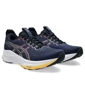 Asics Gel-kayano 32 Athletic Sneakers - Midnight/black