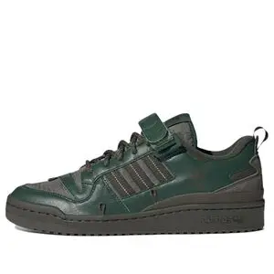 Adidas Adidas Forum 84 Camp Low Green/gray