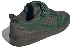 Adidas Forum 84 Camp Low - Green/gray