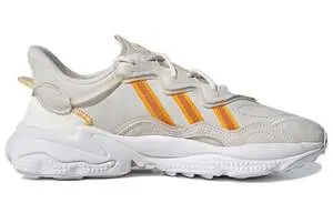 Adidas Originals Ozweego Gx6530 - Grey/orange