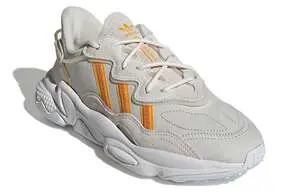 Adidas Originals Ozweego Gx6530 - Grey/orange