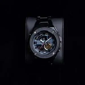 Casio G-shock G-steel Wristwatch