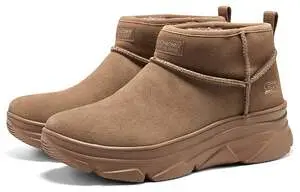 Sketchers Bobs 'khaki' Boots