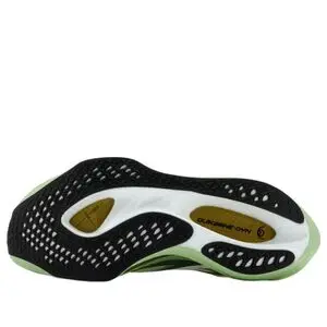 361 DEGREES Flying Flame 4.5 "bloom" Sneakers - Green