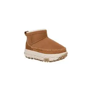 UGG Venture Daze Ultra Mini Boots - Chestnut