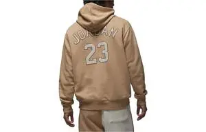 JORDAN Holiday Logo Hoodie