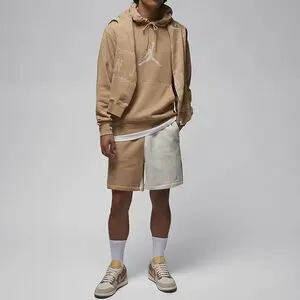 JORDAN Holiday Logo Hoodie