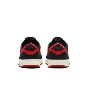 JORDAN 1 Ajko Retro Low "bred