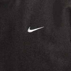 Nike Varsity Jacket - Black/white