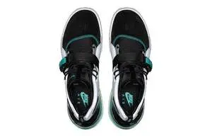 Nike Force 270 Command Force High-top Sneakers - Green