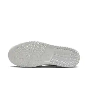 JORDAN 1 Low Og Golf "croc Effect