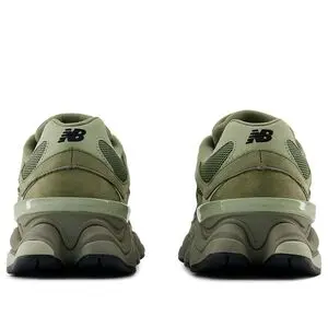NEW BALANCE 9060 Sneakers - Green