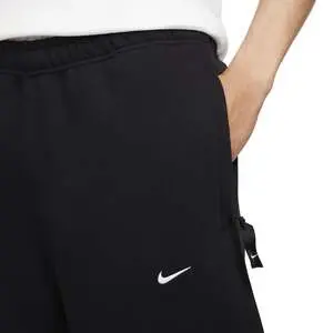 Nike Swoosh Sweatpants Asia Sizing