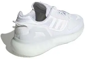 Adidas Originals Zx 5k Boost Sneakers - White