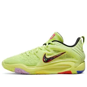 Nike Nike KD 15 "Aimbot" Basketball Sneakers Yellow