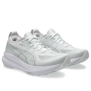 Asics Gel-kayano 31 Athletic Sneakers - White/white