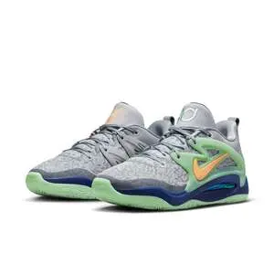 Nike Cardo X Kd 15 Ep "producer Pack - Graygreen