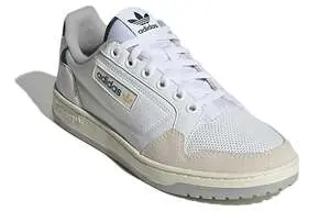 Adidas Originals Ny 90 Sneakers - White/blue/cream
