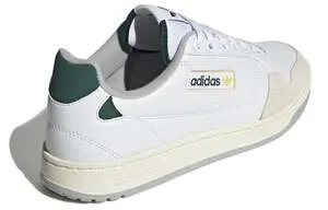 Adidas Originals Ny 90 Sneakers - White/blue/cream