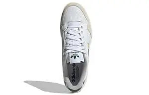 Adidas Originals Ny 90 Sneakers - White/blue/cream