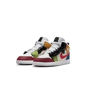JORDAN 1 Mid Alt Se "messy Room" Sneakers