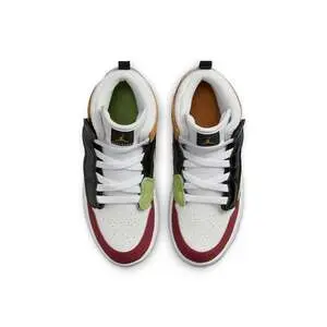 JORDAN 1 Mid Alt Se "messy Room" Sneakers