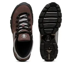 PUMA X Skepta Skope Forever Mid Boots