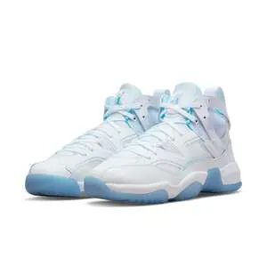 JORDAN Jumpman Two Trey 'columbia' Sneakers