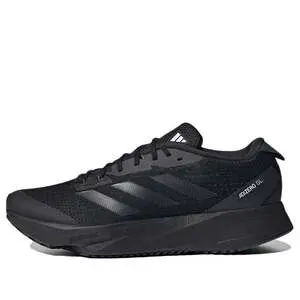 Adidas Adizero Sl Sneakers - Black