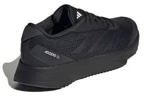 Adidas Adizero Sl Sneakers - Black