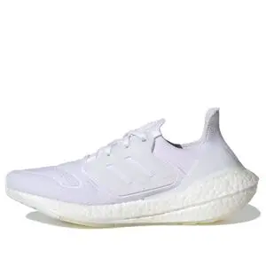 Adidas Ultraboost 22 'triple Low Top Sneakers - White