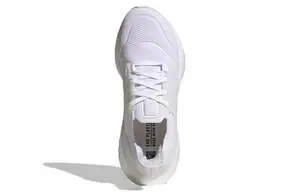 Adidas Ultraboost 22 'triple Low Top Sneakers - White