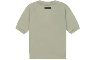 Fear Of God Raglan Crewneck
