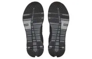 On Cloudrunner 2 Waterproof Sneakers - Black