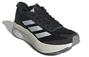 Adidas Adizero Boston 11 Sneakers - Black/white