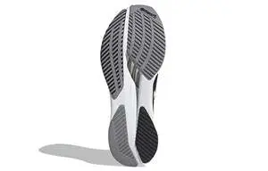 Adidas Adizero Boston 11 Sneakers - Black/white