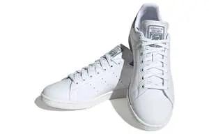 Adidas Stan Smith Sneakers - White/tan
