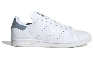 Adidas Stan Smith Sneakers - White/tan