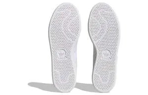 Adidas Stan Smith Sneakers - White/tan